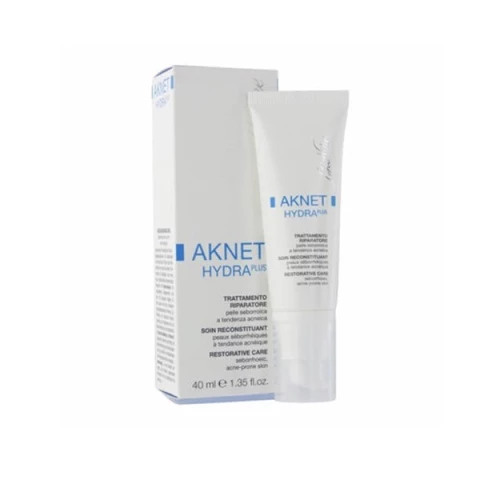 Bionike Aknet Hydra Plus Cream 40ml