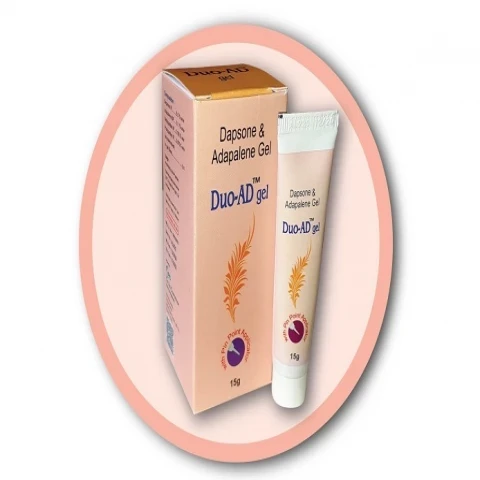 Duo AD Gel-15 gm