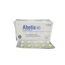 Olpres 20 mg Tablet-30's Pack