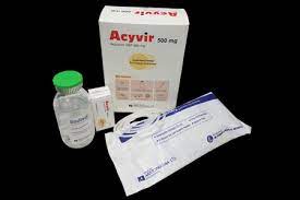 Aciclon Eye Ointment-3 gm