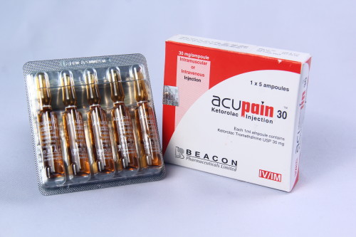 SB-Ketor 10 mg Tablet-30's Pack