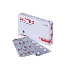 Tenocab 50 mg Tablet-10's Strip