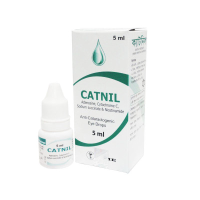 Phacovit Eye Drop-5 ml
