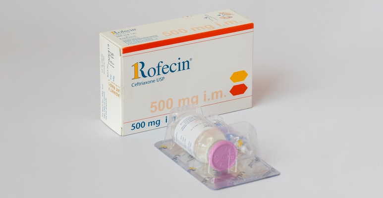 Vertex 500 mg/vial IV Injection