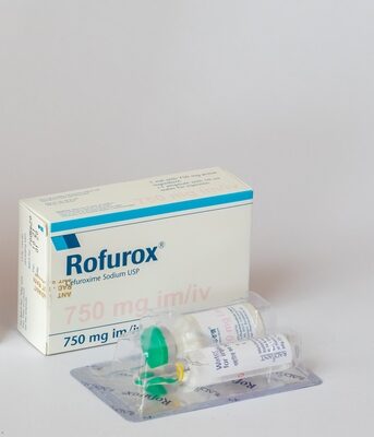 Kilmax (750 mg/Vial) IM/IV Injection