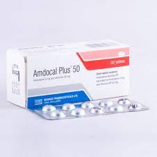 Tenocab 50 mg Tablet-10's Strip