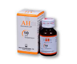 Azole (200 mg/5 ml) Oral Suspension-10 ml