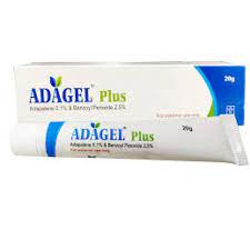 Nomark Gel-10 gm