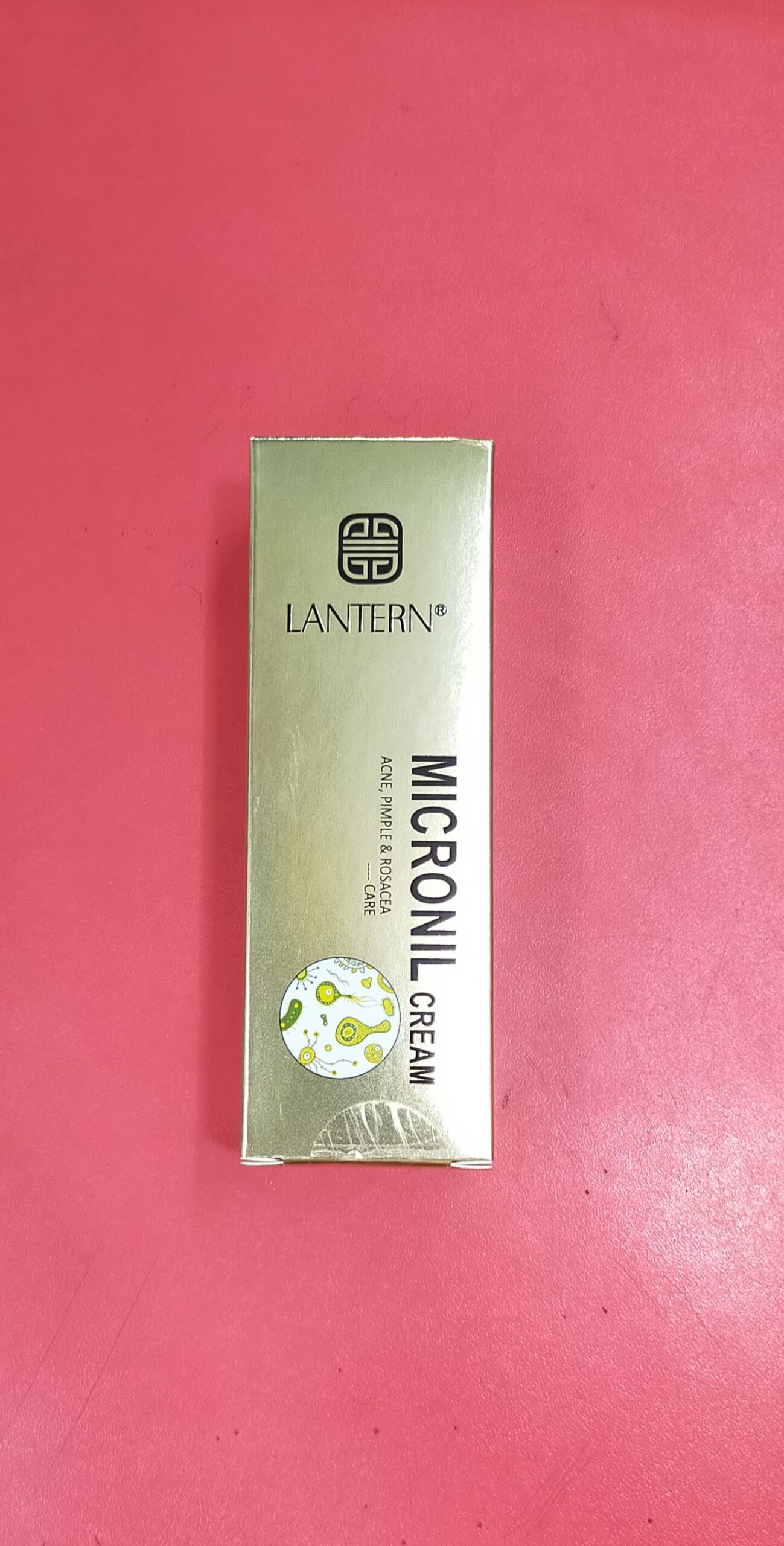 Pre Bio-S Capsule-30's Pack