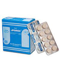 Oxecone Chewable Tablet-100's pack