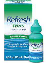 Everfresh Eye Drop-10 ml