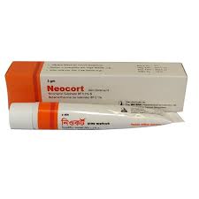 Neocort Ointment-5 gm