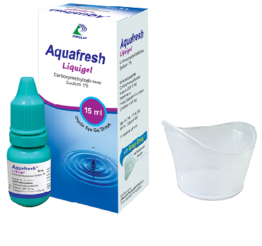 Everfresh Eye Drop-10 ml