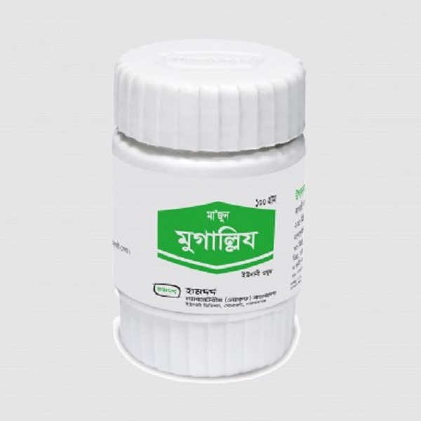 Majoon Mugalliz-100 gm