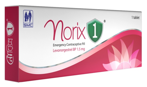 Norix 1 Tablet 1 pc