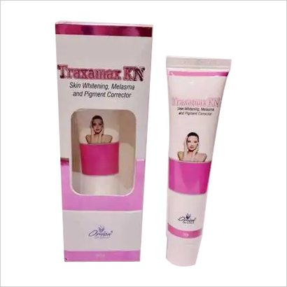 Traxamax Kn Cream-30 gm
