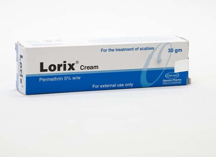 Licerin 5% Cream-30 gm Tube