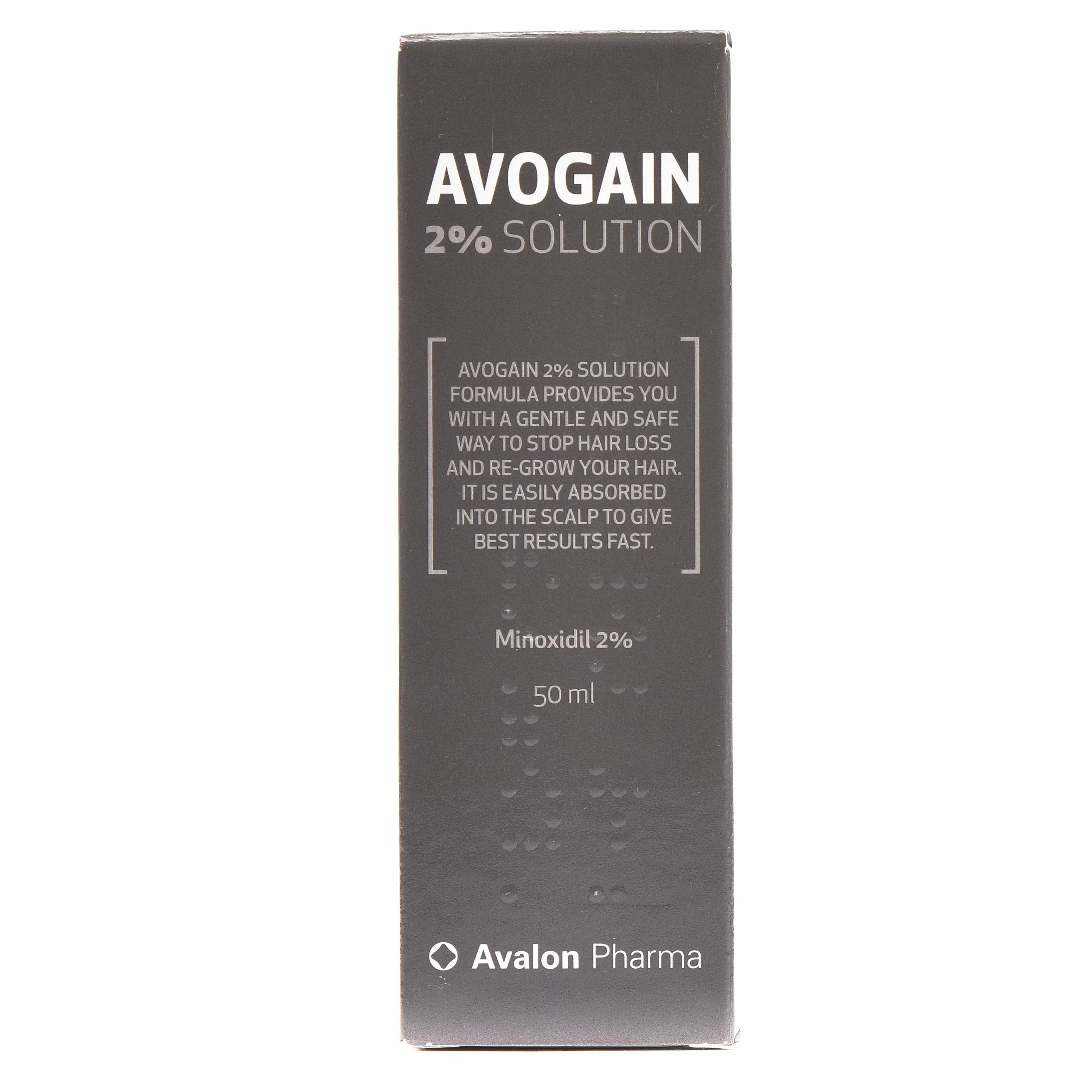 Avogain 2% Solution-50 ml