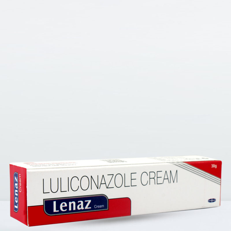 Lenaz Lotion-50 ml