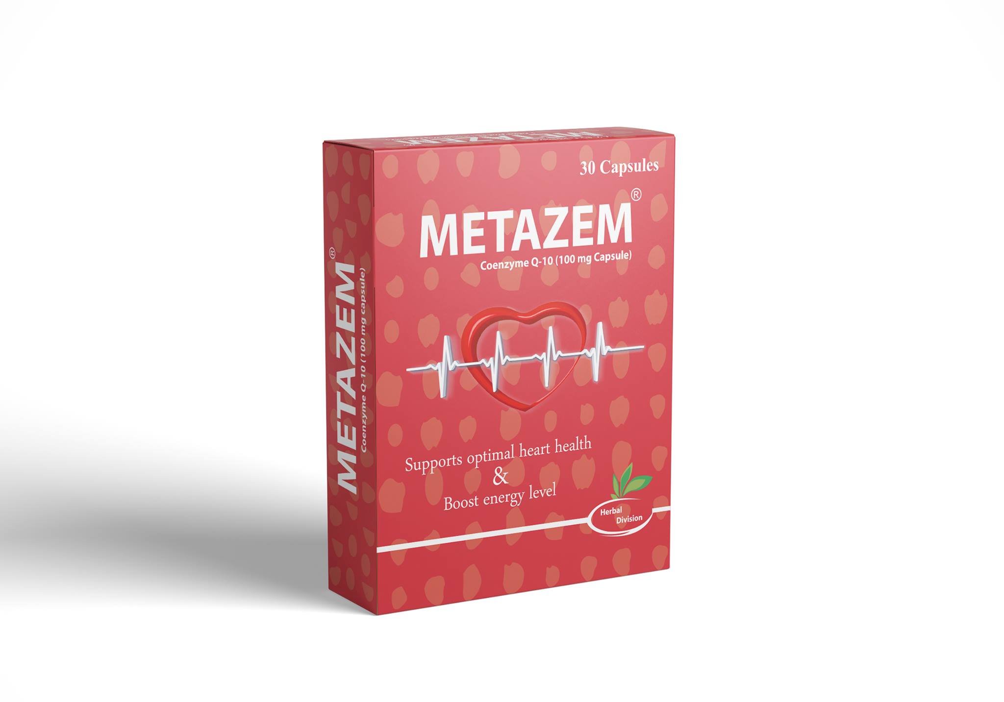 Metazem Capsule-30's Pack