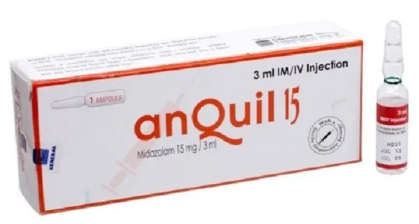 Dormax 7.5 mg Tablet-10's Strip