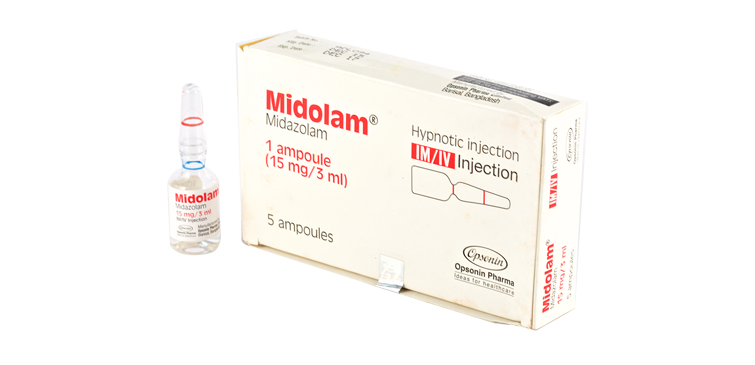 Milam 15 Mg Tablet-20's Pack
