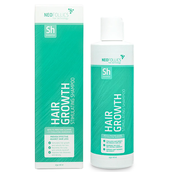 Neofollics Shampoo-250 ml
