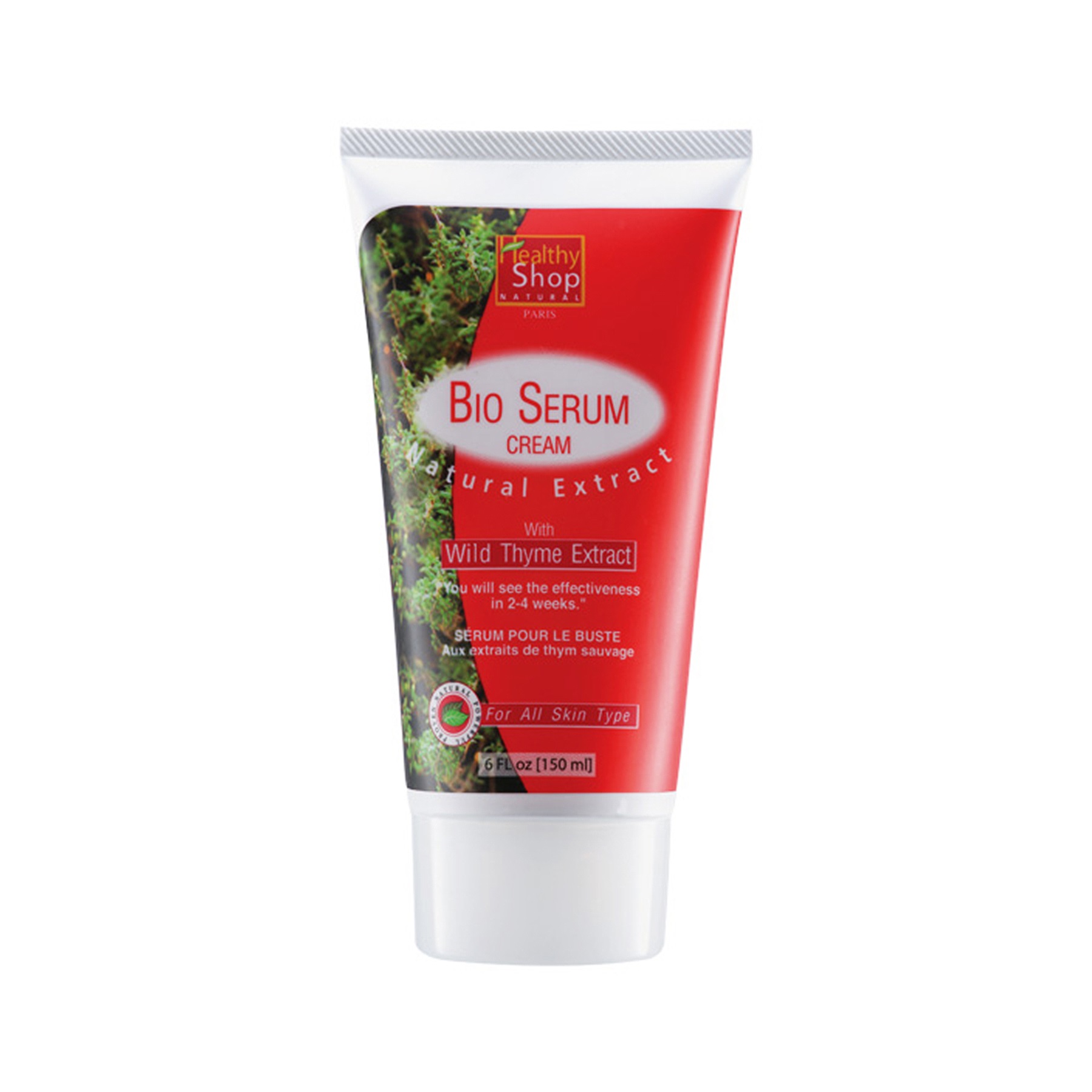 Healthy Shop Bio Serum Cream-150 ml